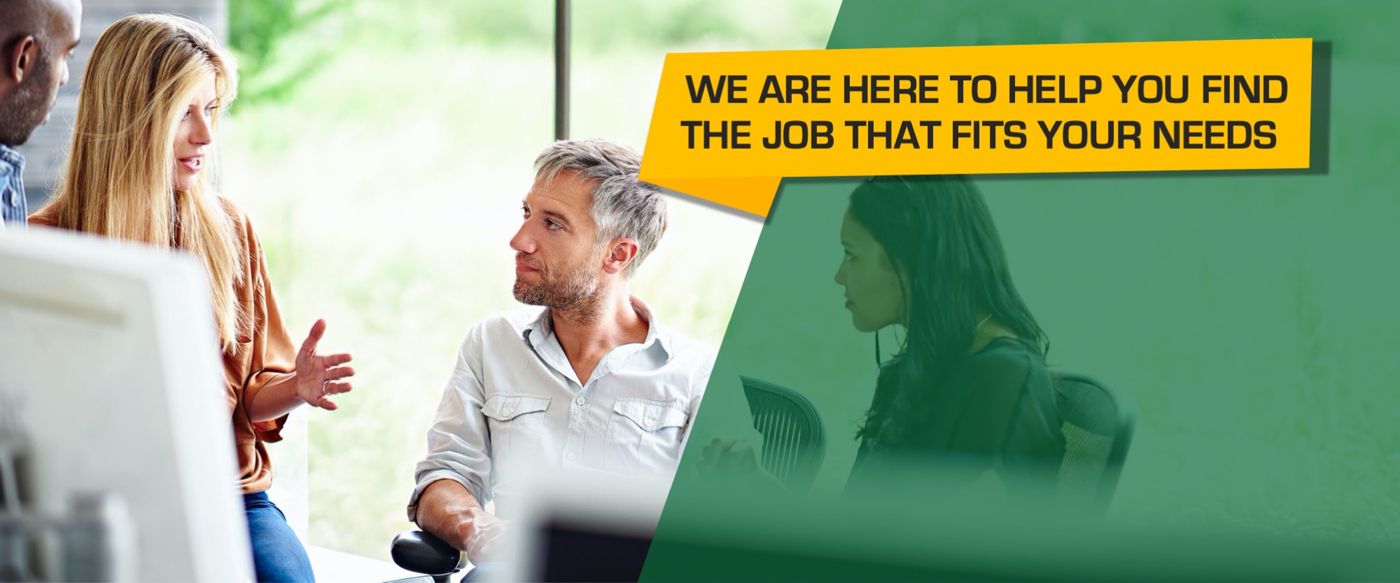 For Job Seekers – AMD Recruitment